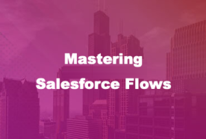 Salesforce Training Courses