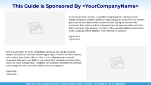 Sponsorship/Advertisement Opportunities